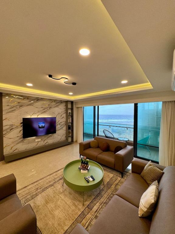 F4 Elite - Comfort, luxury, style & Sea view, Dakar (updated prices 2025)
