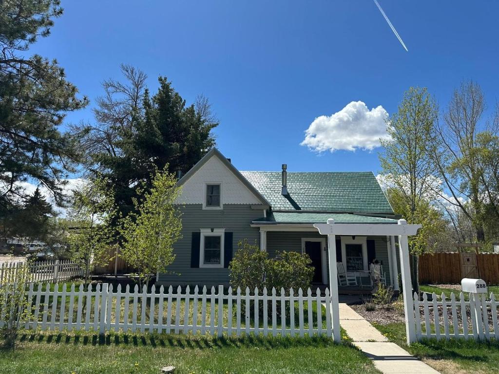 1901 Historic Downtown Heber City, Heber City (precios actualizados 2025)