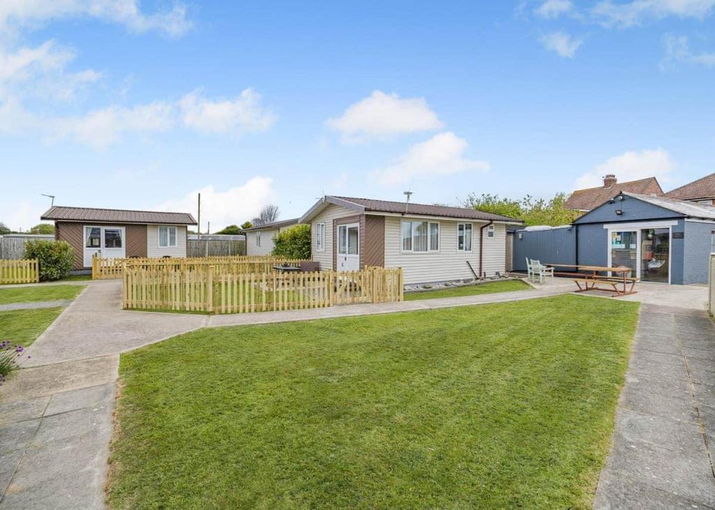 Ravenna Holiday Park, Anderby (updated prices 2026)