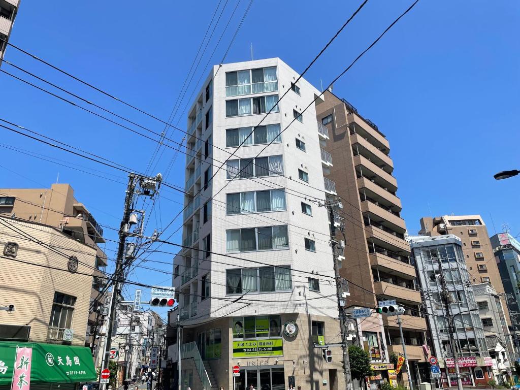 Terrace Tokyo Otsuka North, Tokyo (updated prices 2025)