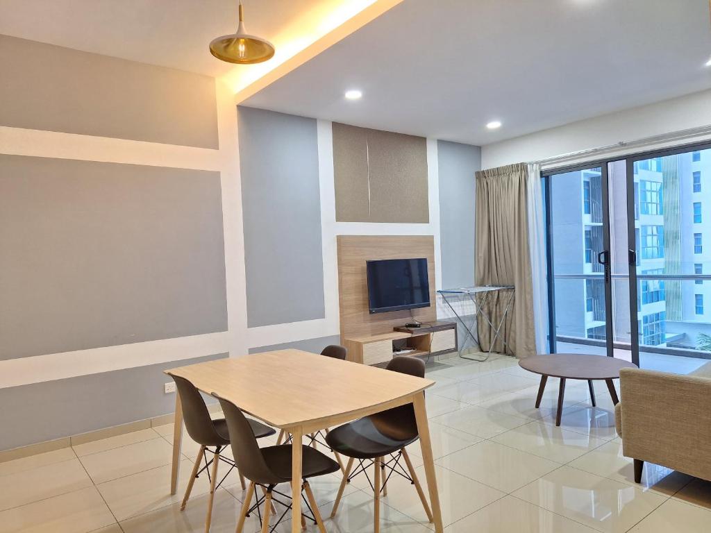 Atlantis Residence - Widenote Sdn Bhd, Melaka (updated prices 2026)