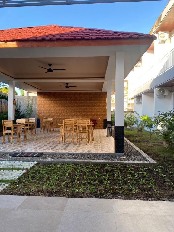 Christika Homestay, Labuan Bajo (updated prices 2025)