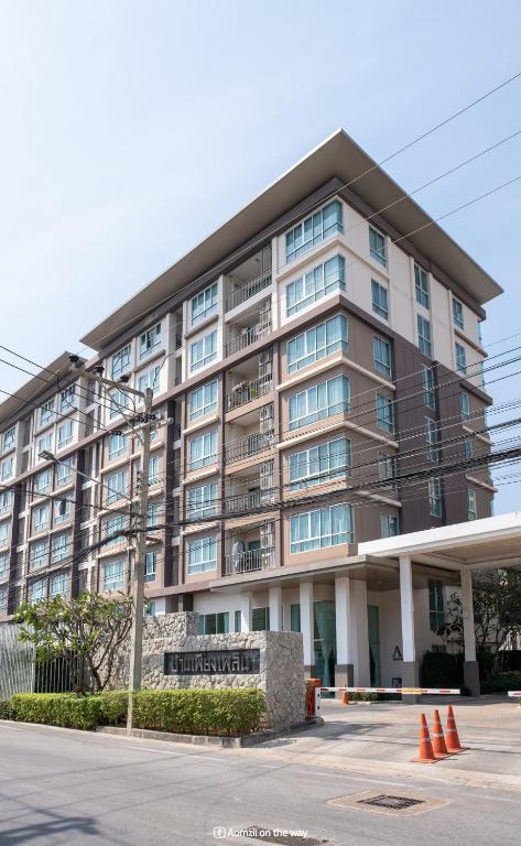 Baan Peang Ploen Huahin By Mayya, Ban Khao Takiap की (2026 के लिए अपडेट ...