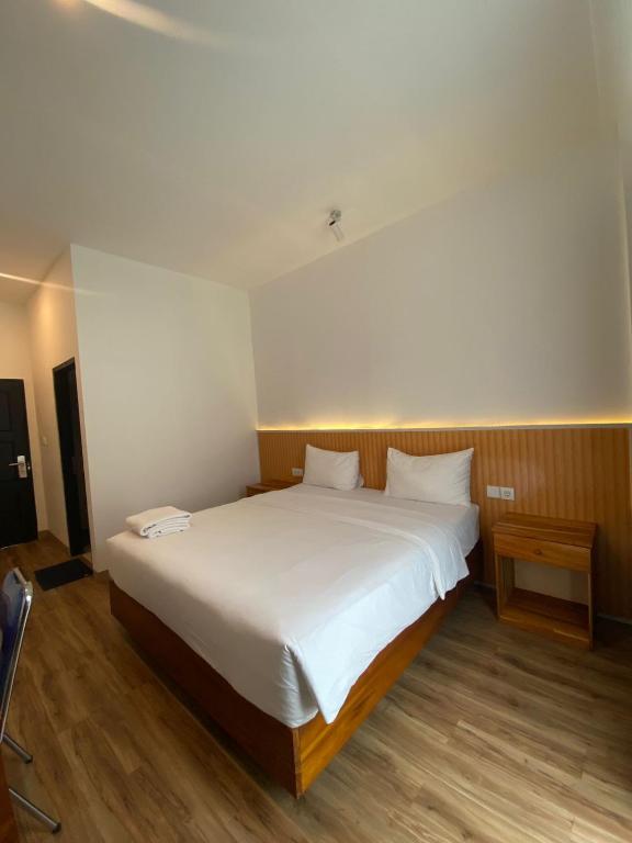 Christika Homestay, Labuan Bajo (updated prices 2025)