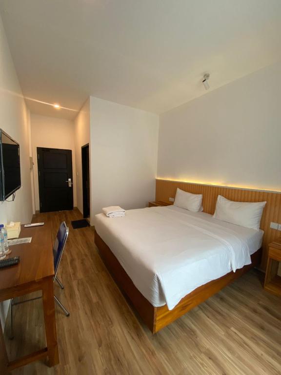 Christika Homestay, Labuan Bajo (updated prices 2025)