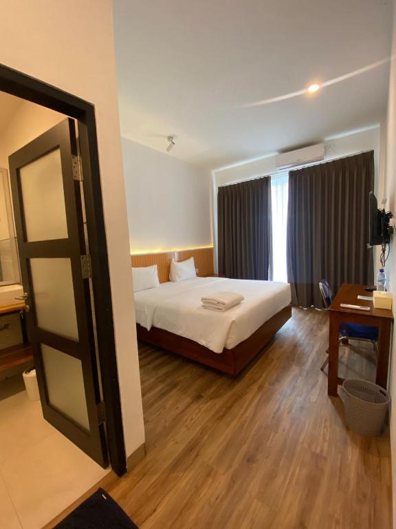 Christika Homestay, Labuan Bajo (updated prices 2025)