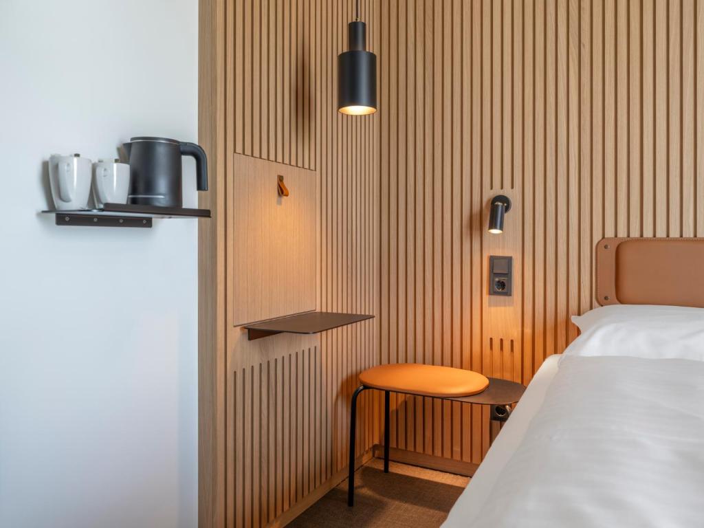 Zleep Hotel Frankfurt Airport Kelsterbach, Kelsterbach (aktualisierte ...