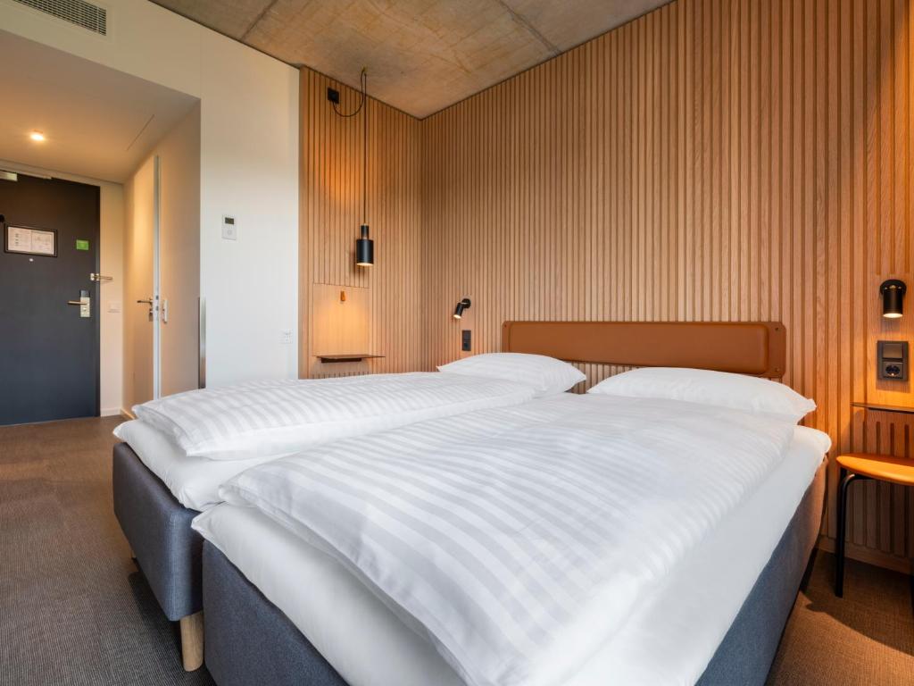 Zleep Hotel Frankfurt Airport Kelsterbach, Kelsterbach (aktualisierte ...