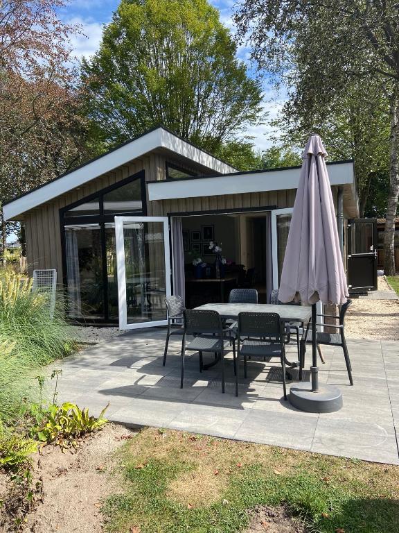 Cottage Tjill 6 pers Loonse en Drunense duinen en Efteling, Kaatsheuvel ...
