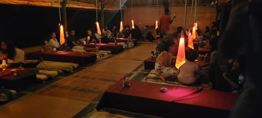 Monkey Paradise Hampi, Hampi (updated prices 2025)