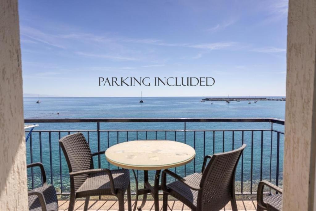 IG- "Talìa Apartments", Giardini Naxos (updated prices 2026)