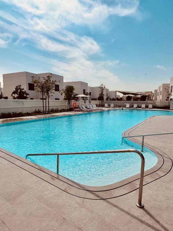 Luxury Modern Villa Noya Yas Island 5-Star Stay, Abu Dabi (precios ...