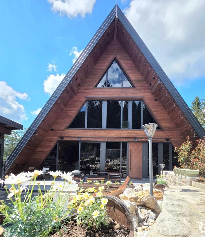 Forest Hill, Ravna Gora (updated prices 2025)