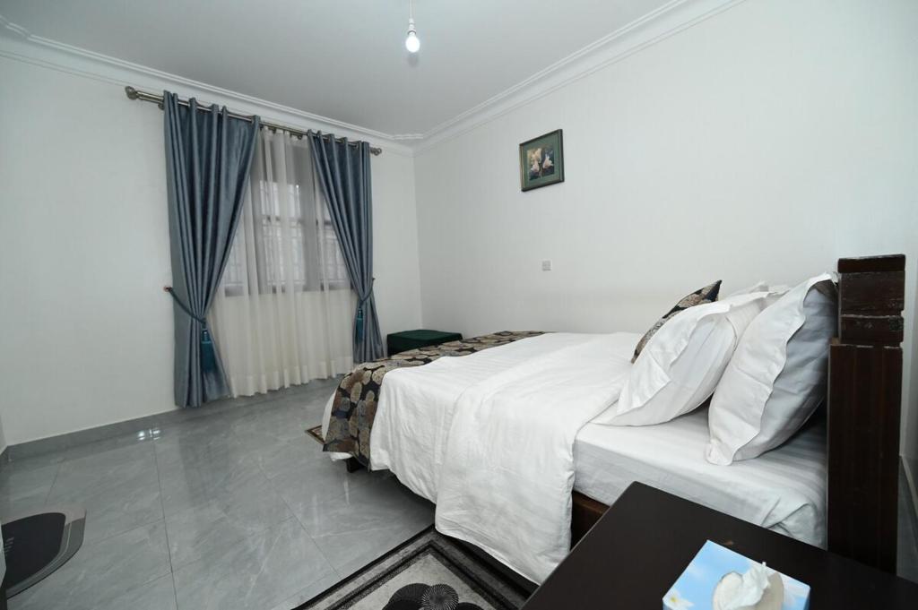 Silent Home-Kiwatule, Kampala (aktualisierte Preise für 2025)