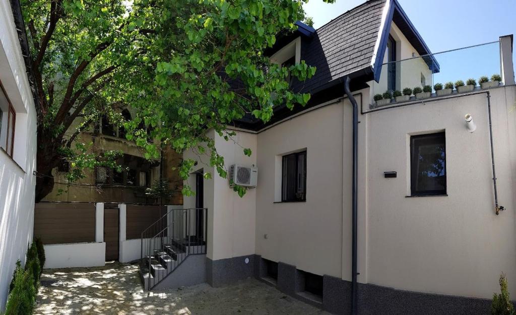 Bucharest Designer Villa, Bucharest (updated prices 2026)