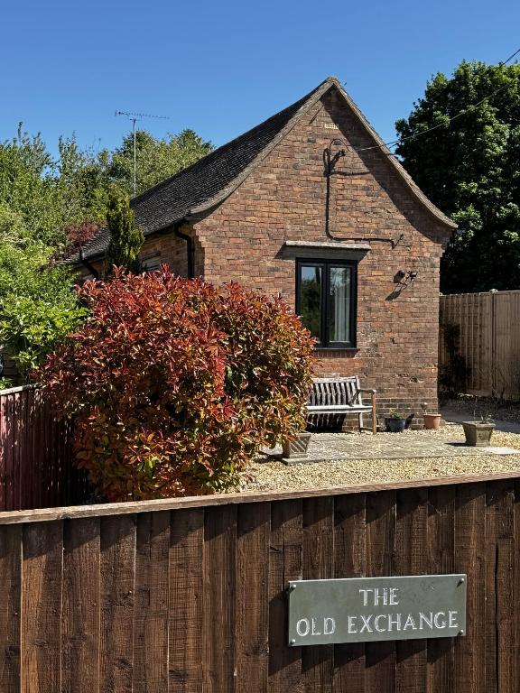 The Old Exchange, Wimborne Minster (updated prices 2025)