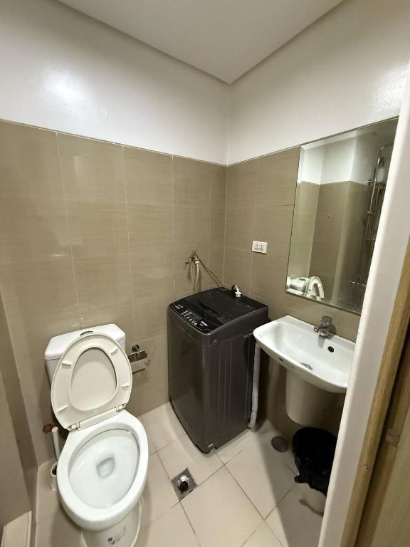 LJ&LUNA Staycation, Manila (updated prices 2025)