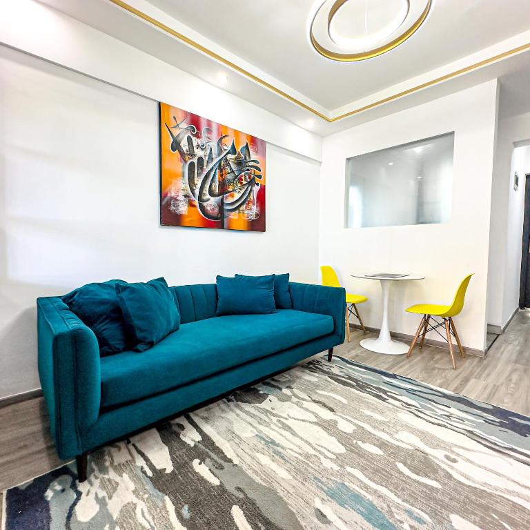 Alina ridge Studio Apartment, Nairobi (updated prices 2025)