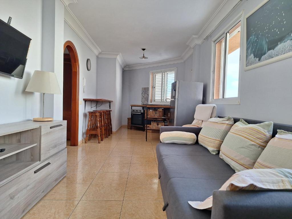 Amber House, Arinaga (updated prices 2026)