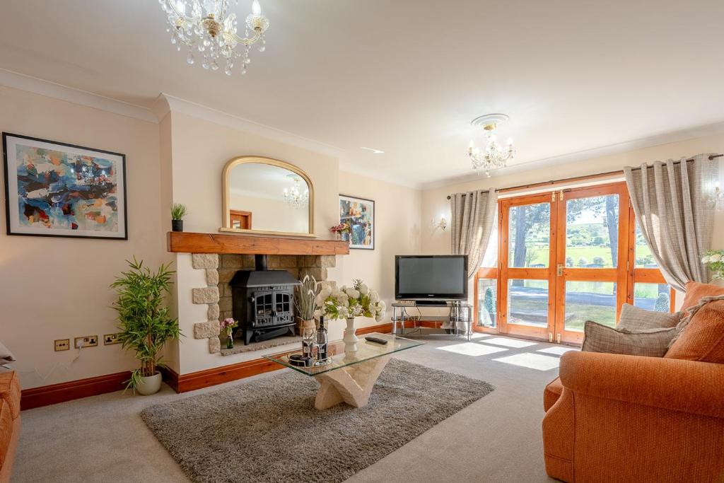 Pendle View Gatehouse Lakeside Stay, Pendleton (updated prices 2026)