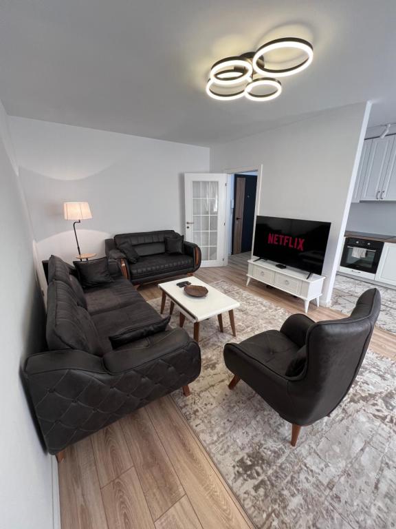 Premium Apartment, Pristina (updated prices 2025)