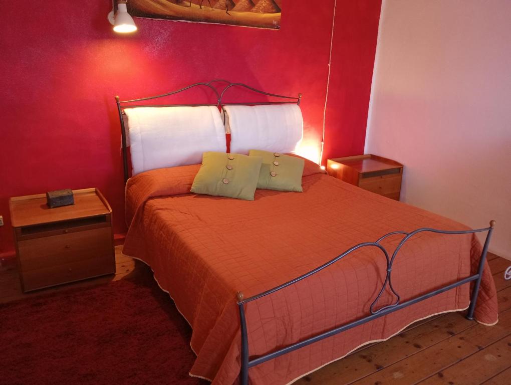 Antico Borgo, Spinetoli (updated prices 2025)