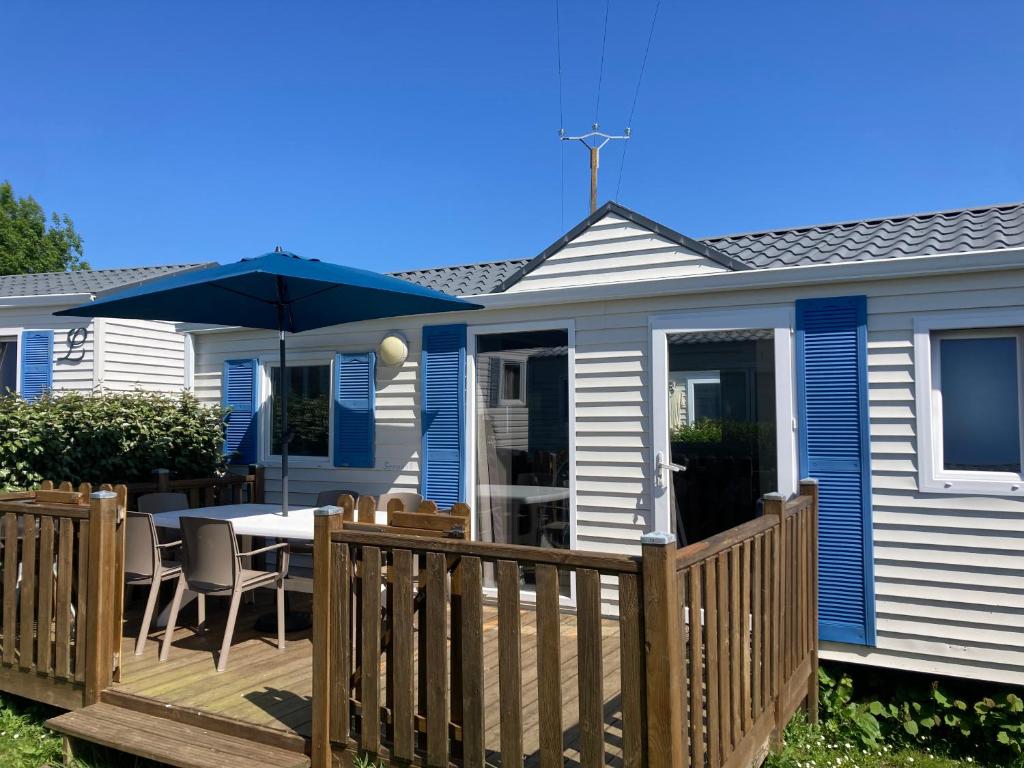 Escapade au bord de mer, Plougrescant (updated prices 2025)