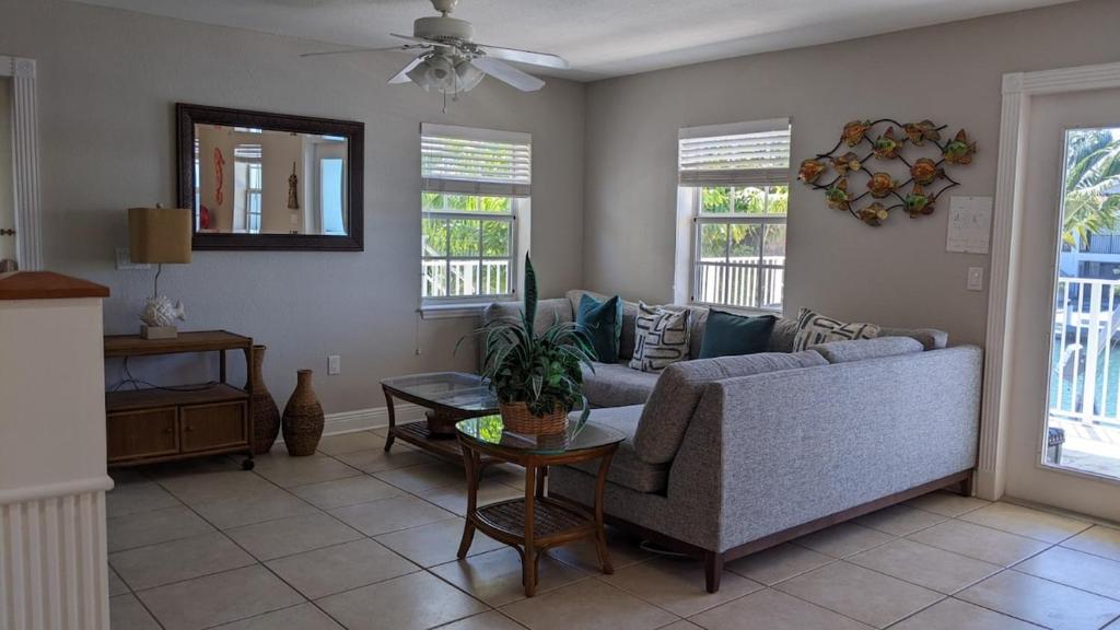 The Seahorse Ranch, Key Colony Beach (updated prices 2025)