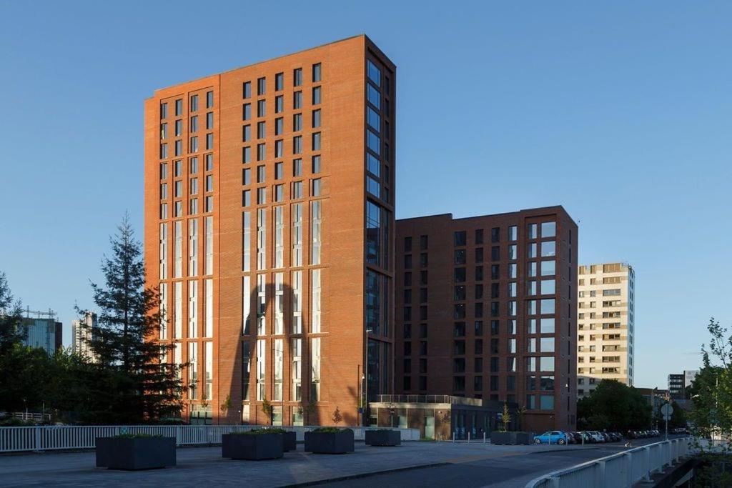 Archway Halls Manchester Met, Manchester (updated prices 2026)