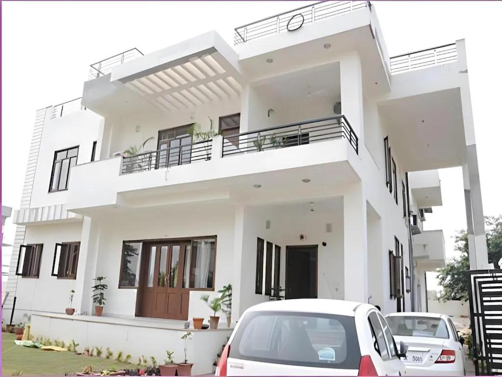 Alankrita Homestay, Jaipur (updated prices 2026)