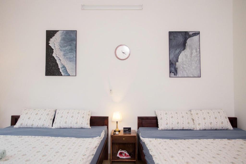 Green homestay, Huế, Hue (updated prices 2025)