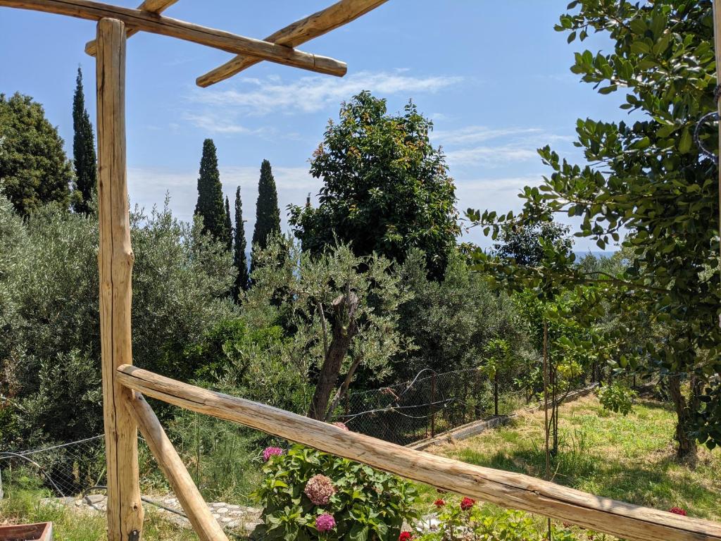 Daria's Home, Agii Saranta (updated prices 2026)