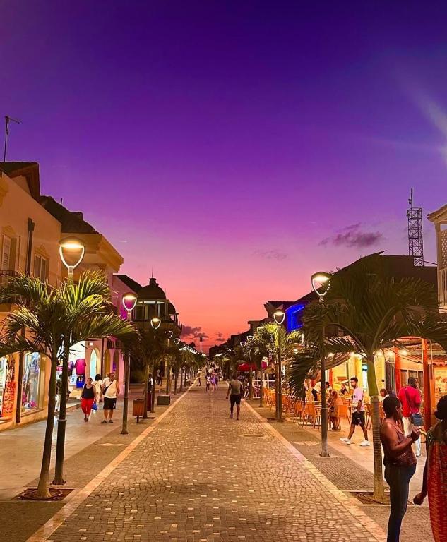 Morabeza Serena, Santa Maria (updated prices 2025)