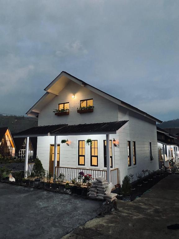 Mahkota Swiss Villa Dieng, Dieng (aktualisierte Preise für 2025)