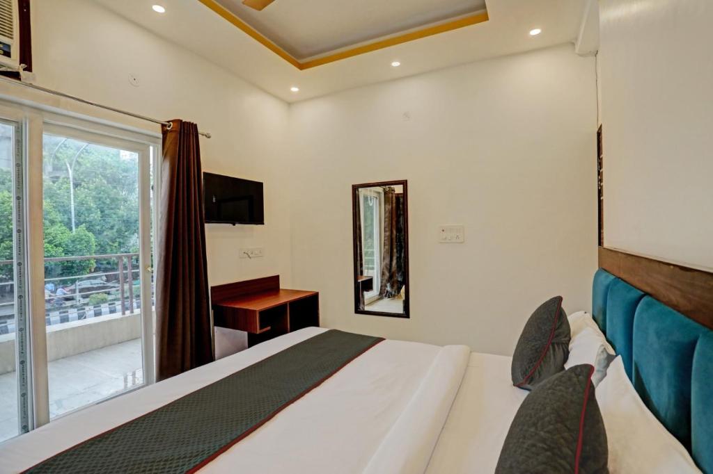 Hotel Grand Lexus Kings, Nova Deli (preços atualizados para 2025)