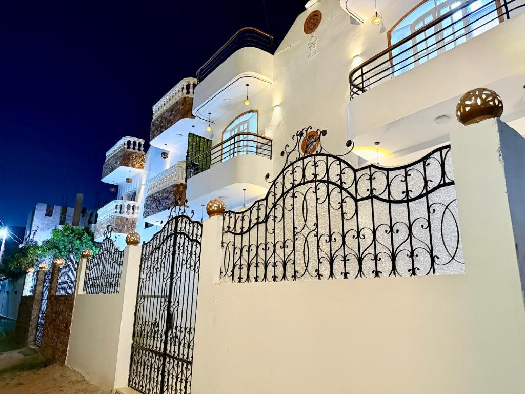 White Gorf Hotel, Luxor (precios actualizados 2025)