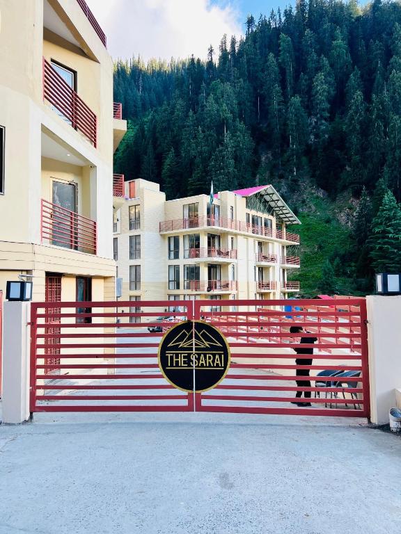 The Sarai, Naran, Naran (updated prices 2026)