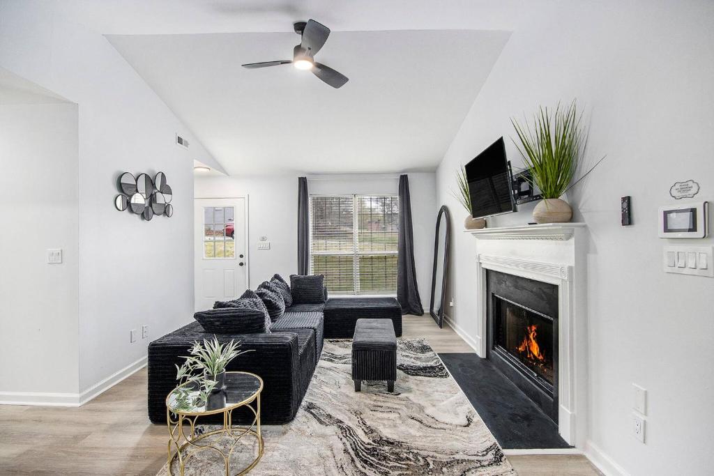West Atl| Six Flags| Full Kitchen| Cascade Skating, Atlanta (precios ...