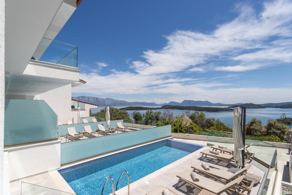 Diamond Blue Villas Lefkada, Nydri (updated prices 2026)