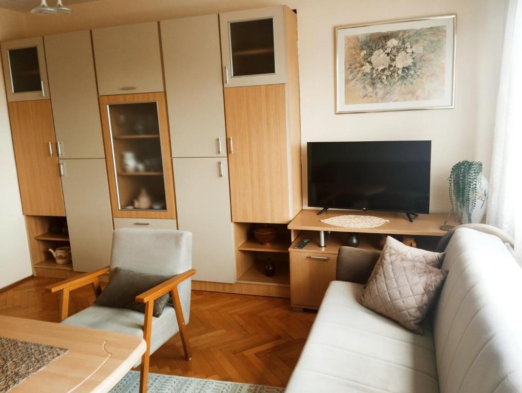 Suncani Apartman Grbavica, Sarajevo (updated prices 2026)