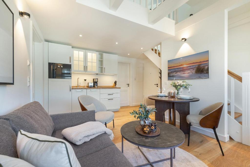 Traum Ferienwohnung Sylt