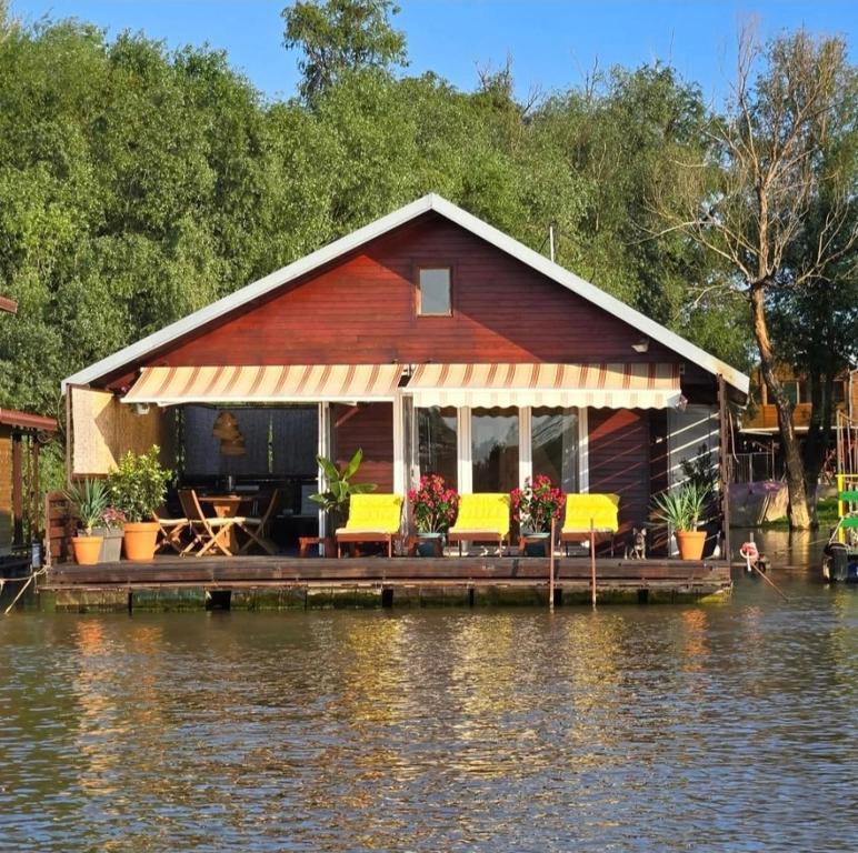 Splav Mango, Belgrade (updated prices 2026)