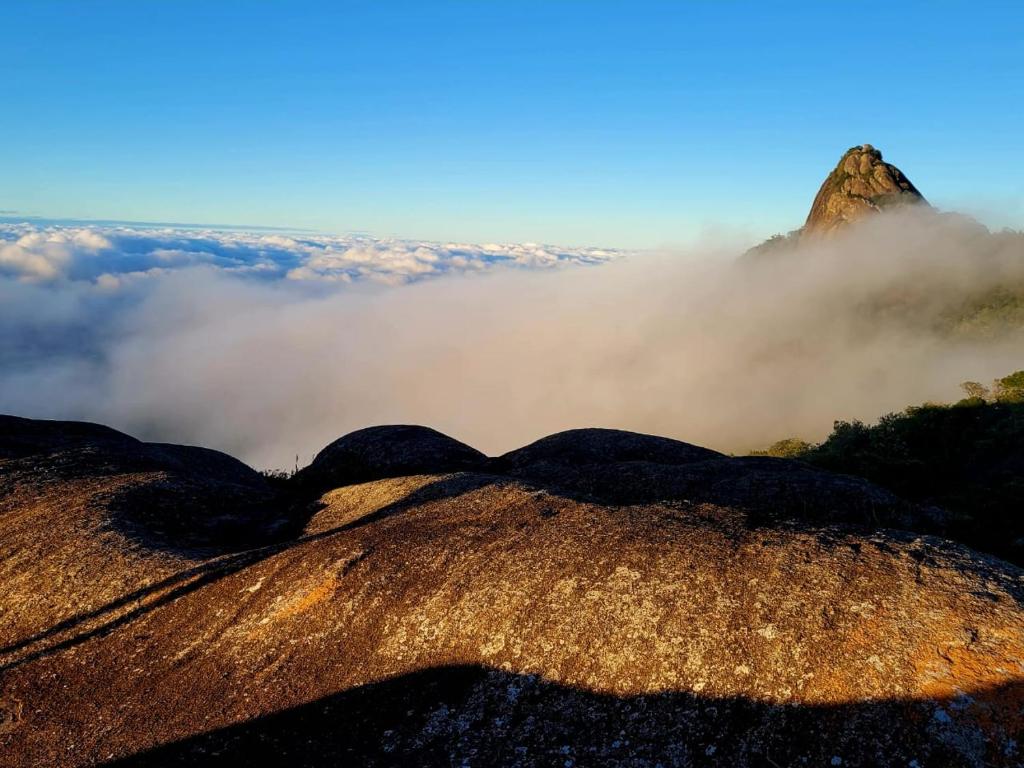 Chalé do Lopo, Extrema (precios actualizados 2025)