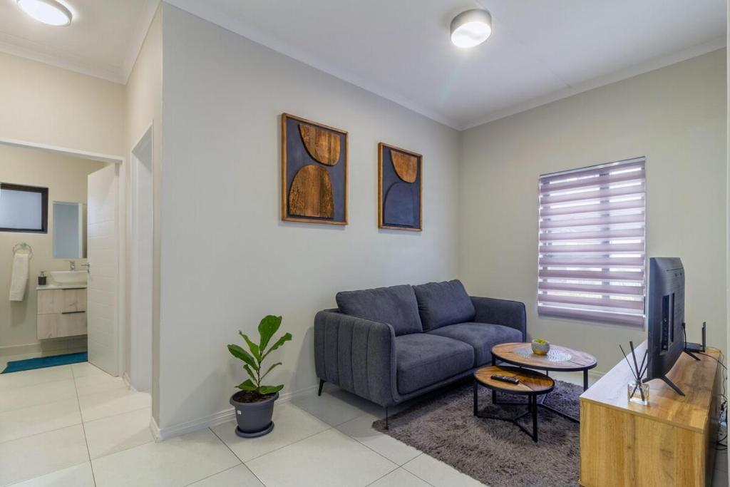 Ground Floor Premium Suite, Midrand (updated prices 2025)