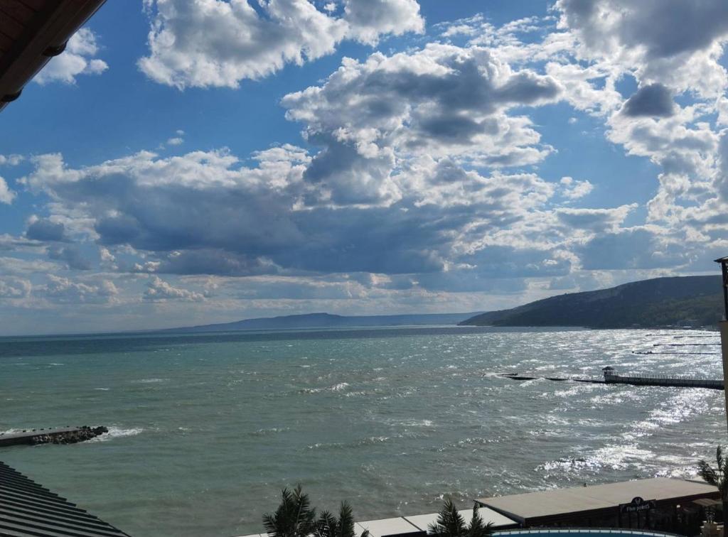 Sea View Apartment C 514, Balchik (updated prices 2025)