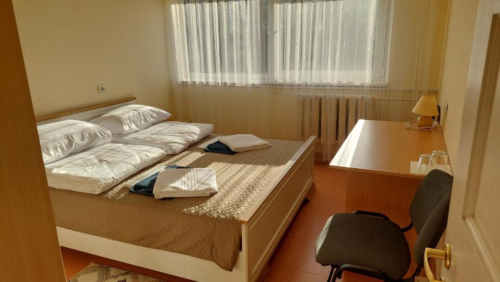 "Veiklus Rietavas" apgyvendinimas, Rietavas (updated prices 2025)