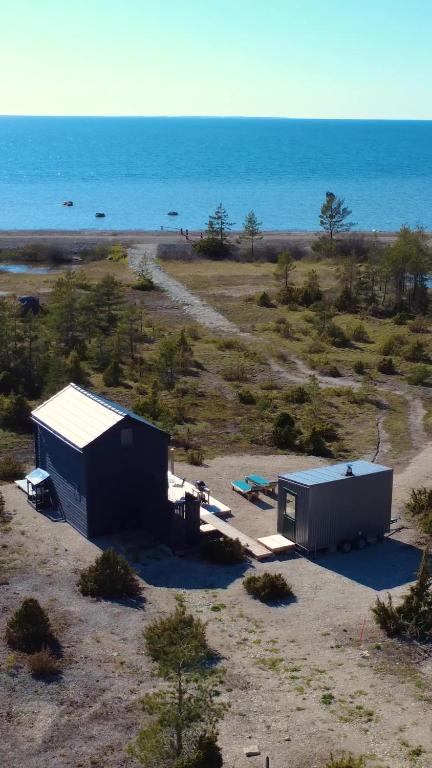 Seaside Tiny Maheri, Keibu (updated prices 2026)