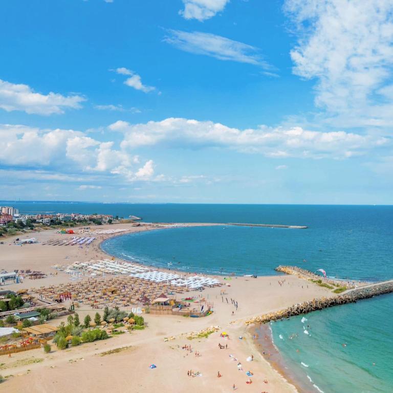 Apartament Faleza Nord Constanta, Constanţa (updated prices 2026)