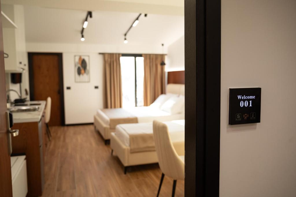 Silis Suite, Sarandë (updated prices 2026)