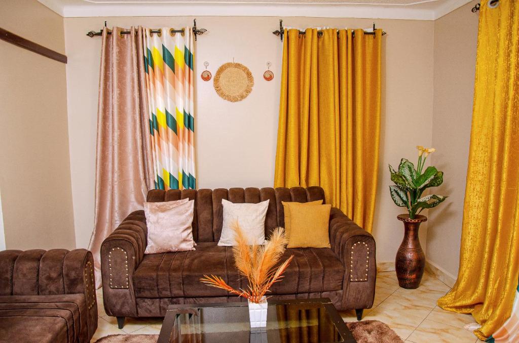 Muggiez Olive, Kira, Kampala (updated prices 2025)